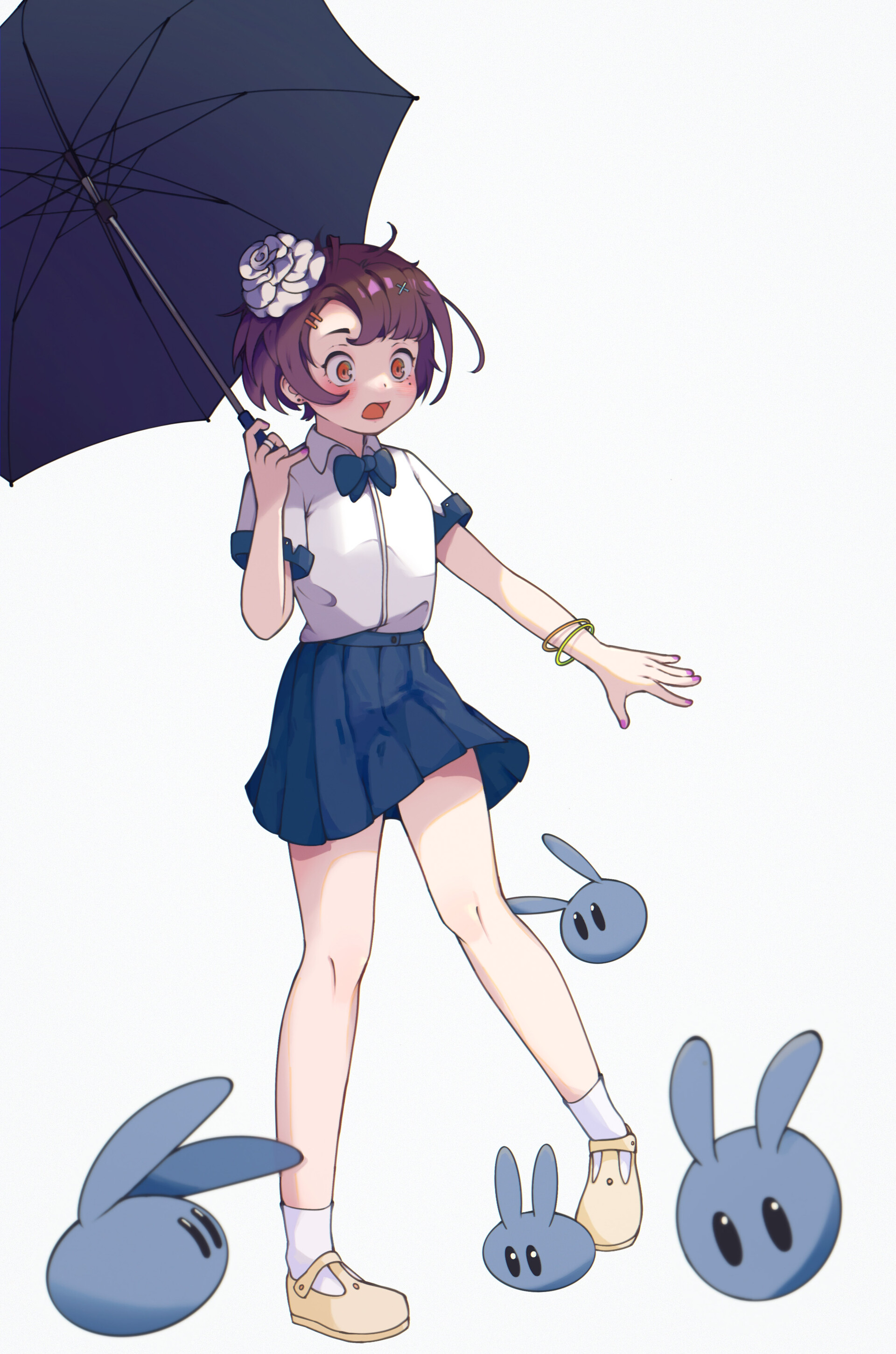 ArtStation - Playful