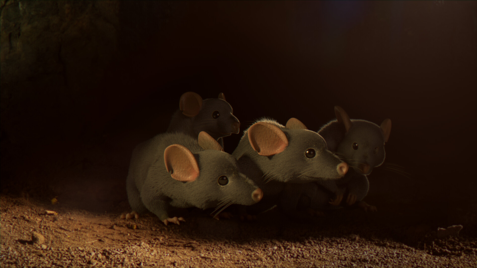 Guillaume Martinet - Nachst Statioun