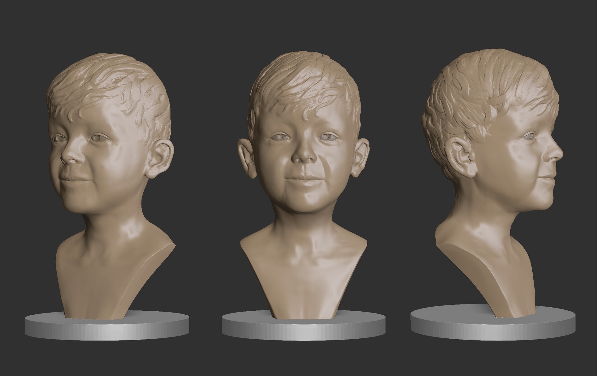 ArtStation - Portrait_01