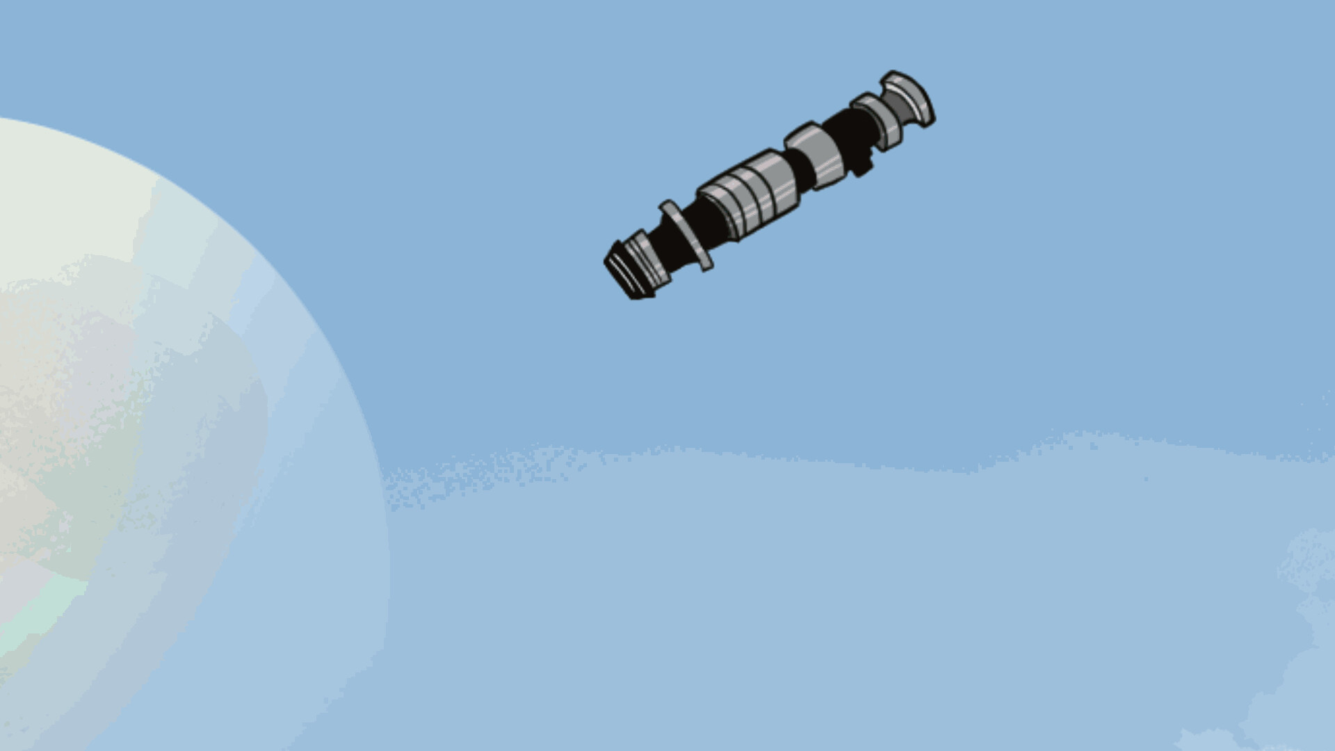 ArtStation - Izai animation