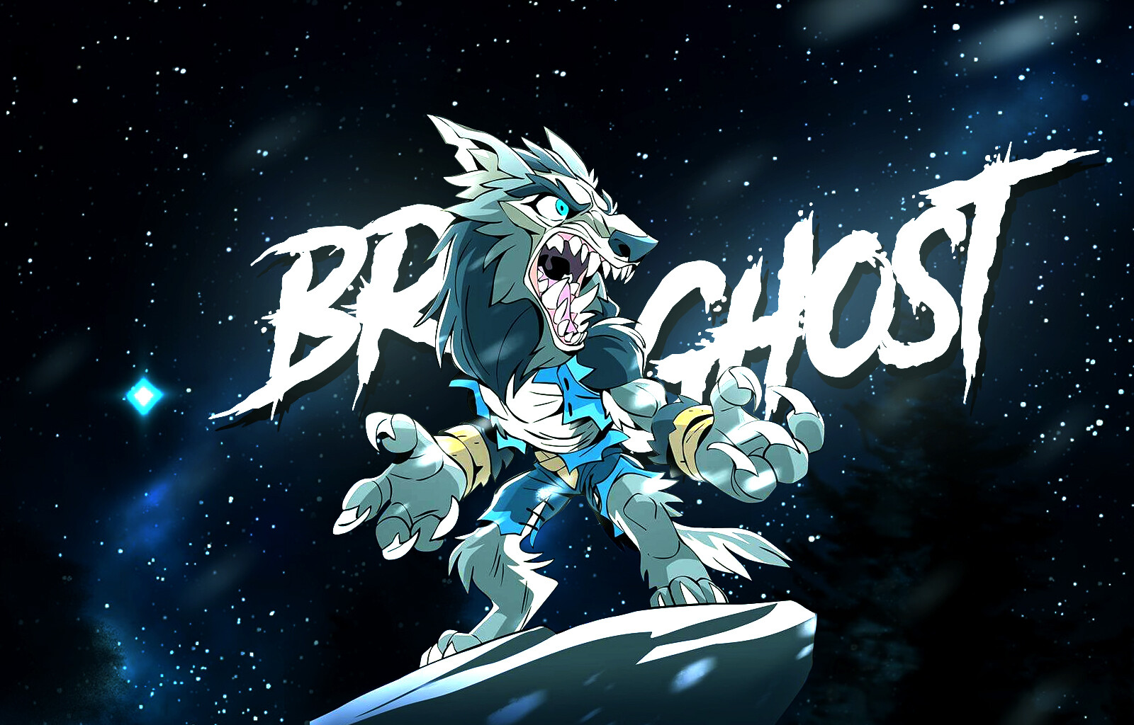 Mordex Wallpaper