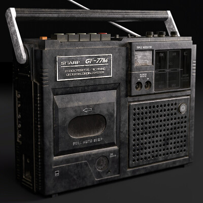 Filip Radovanovic - Portfolio