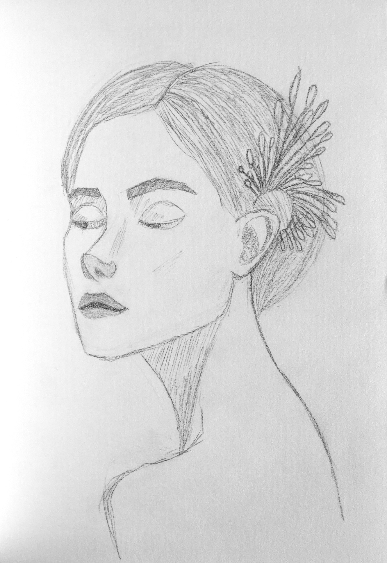 ArtStation - Portrait #55