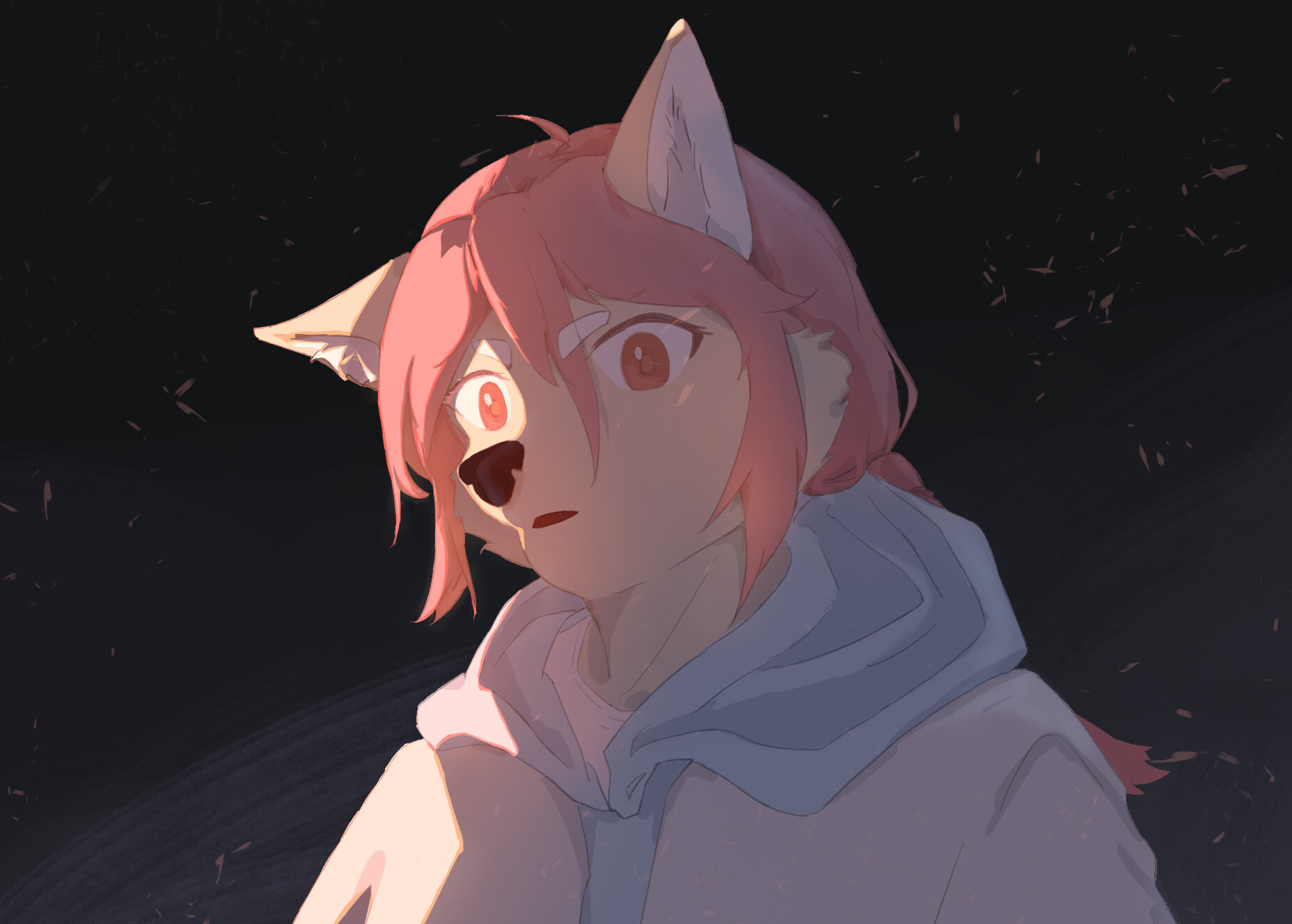 ArtStation - Try Color