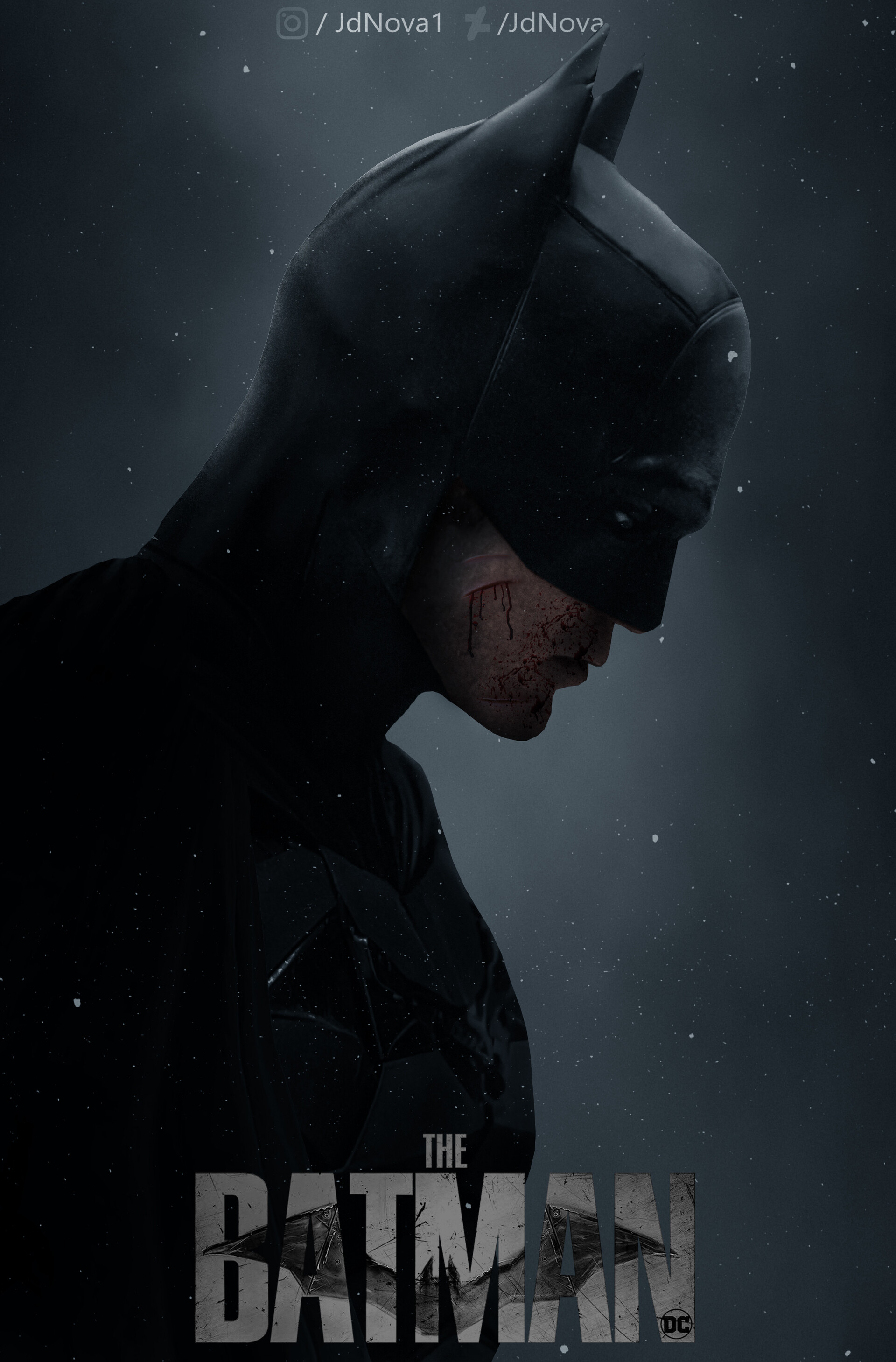 ArtStation - The Batman