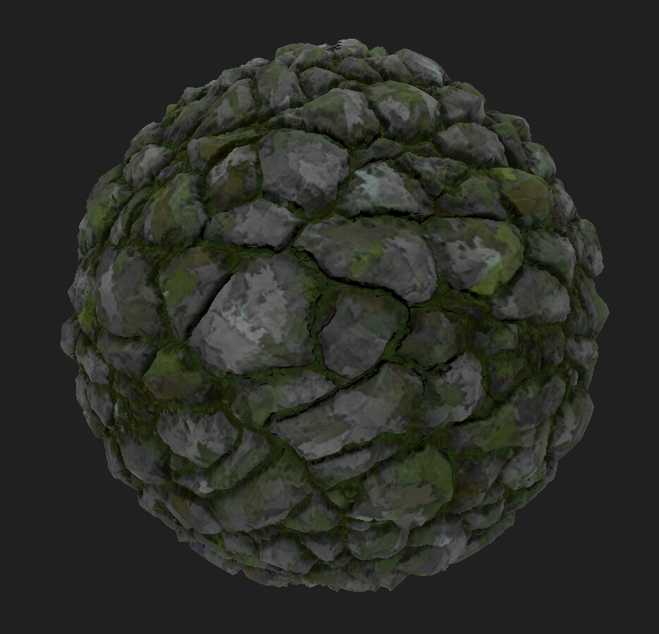 Ryan Dao - Realistic to Stylized Filter Switch Test