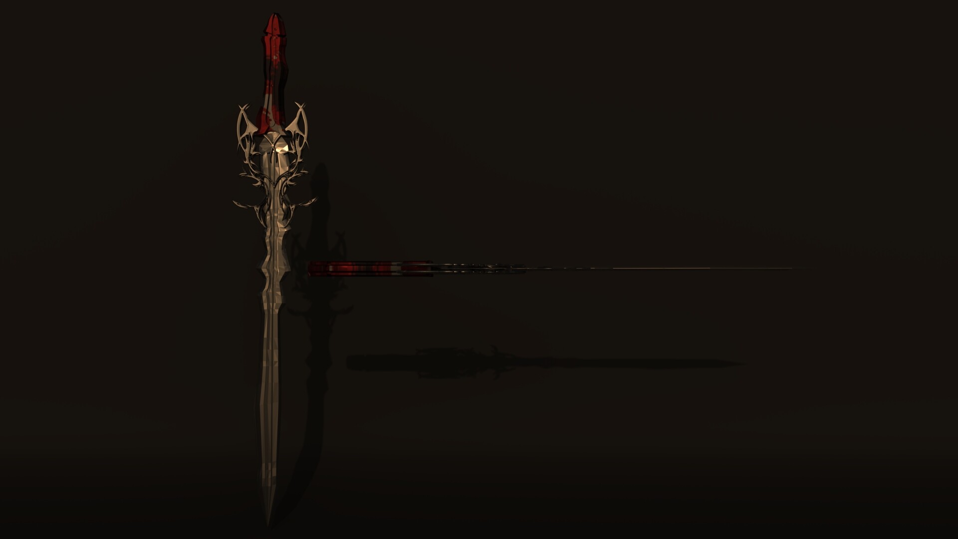 Lakshit Kothari - Fire Dragon Soul Symbol