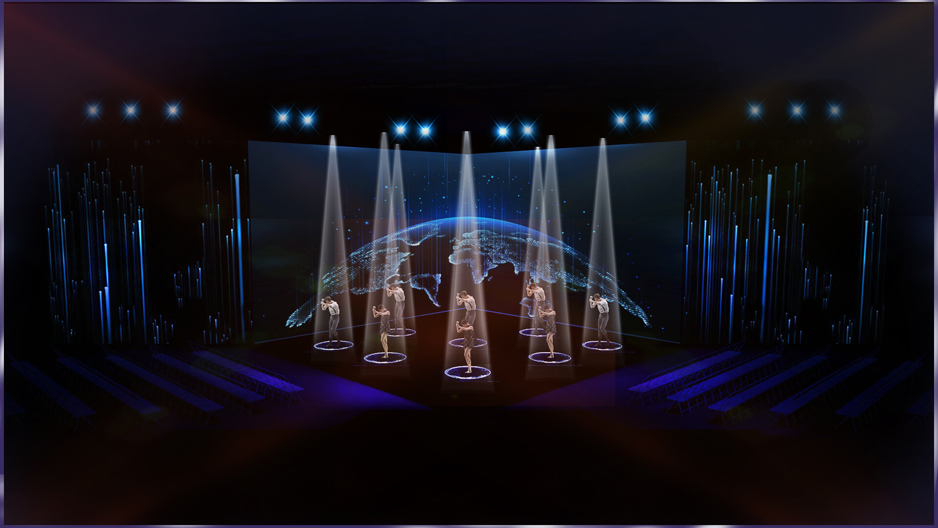 ArtStation - VC CORPORATION