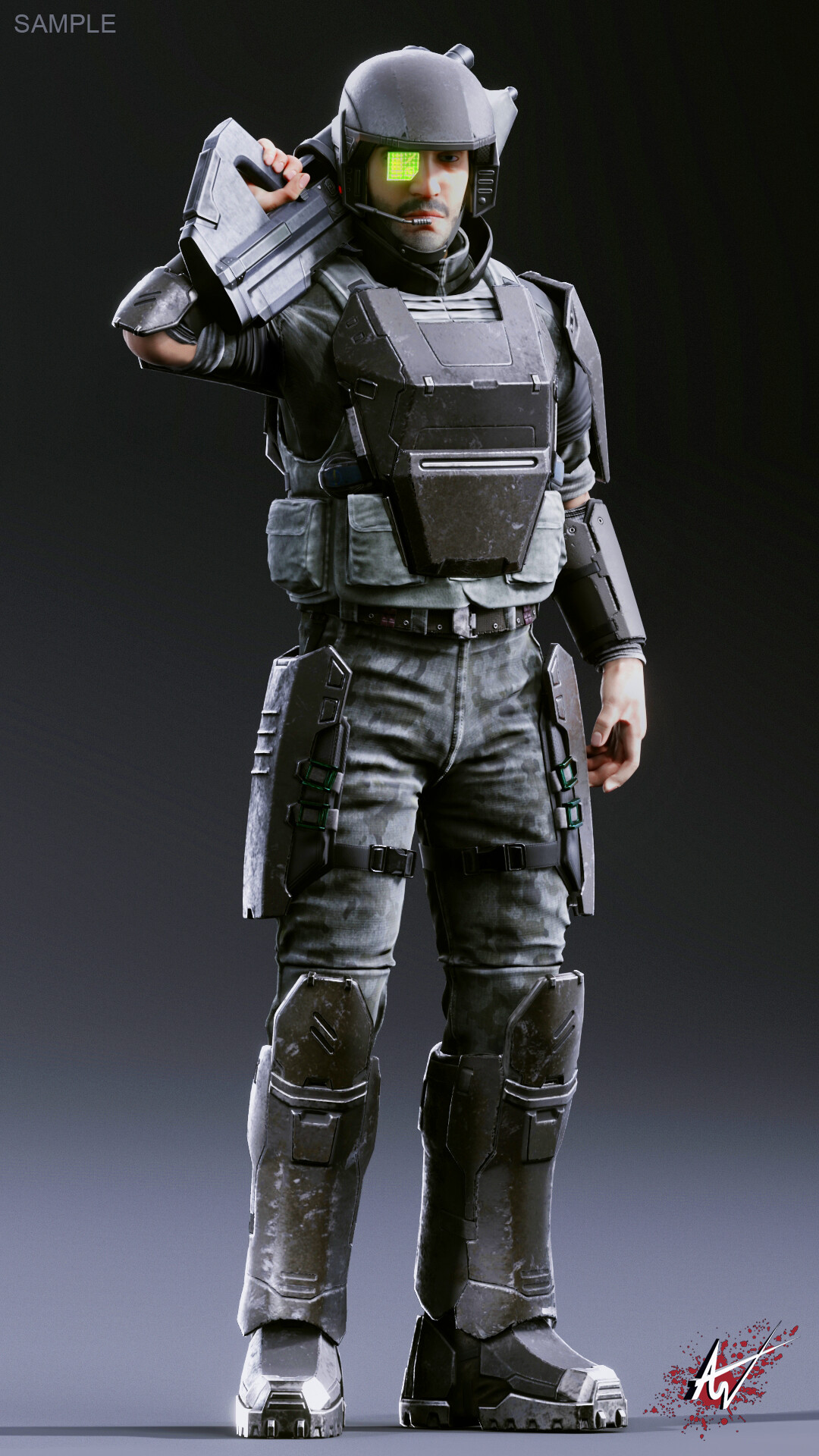 abimael-salazar-render6.jpg (1080×1920)-花瓣网