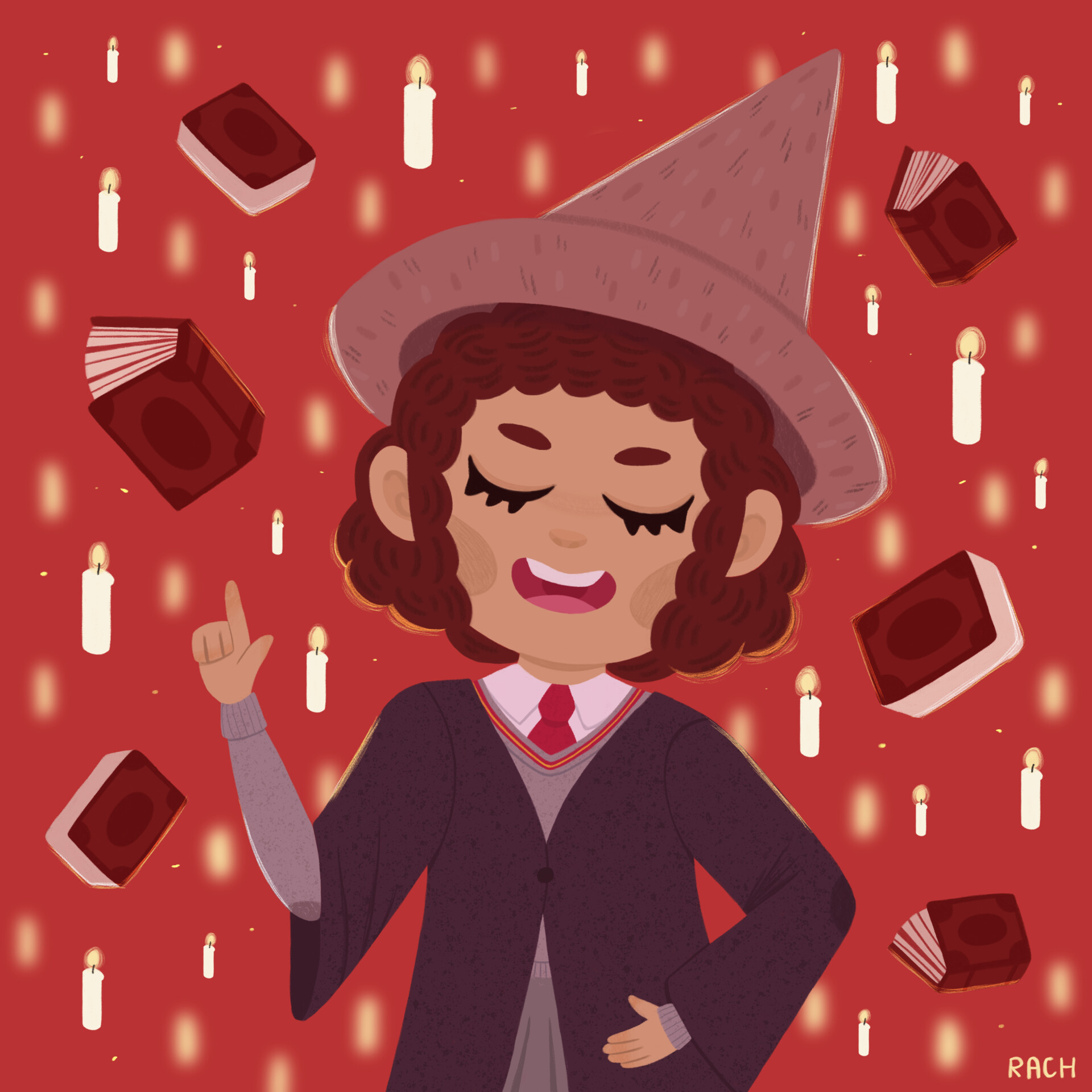 ArtStation - Levitar