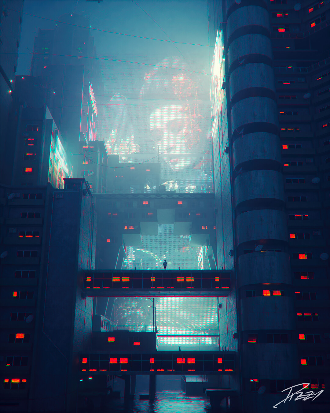 ArtStation - Rockit Circ