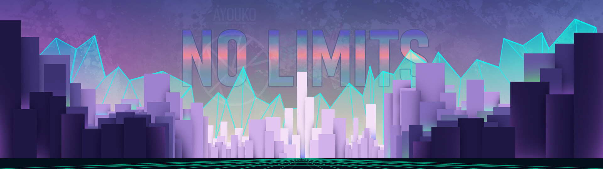 ArtStation - No limits | 2d Art