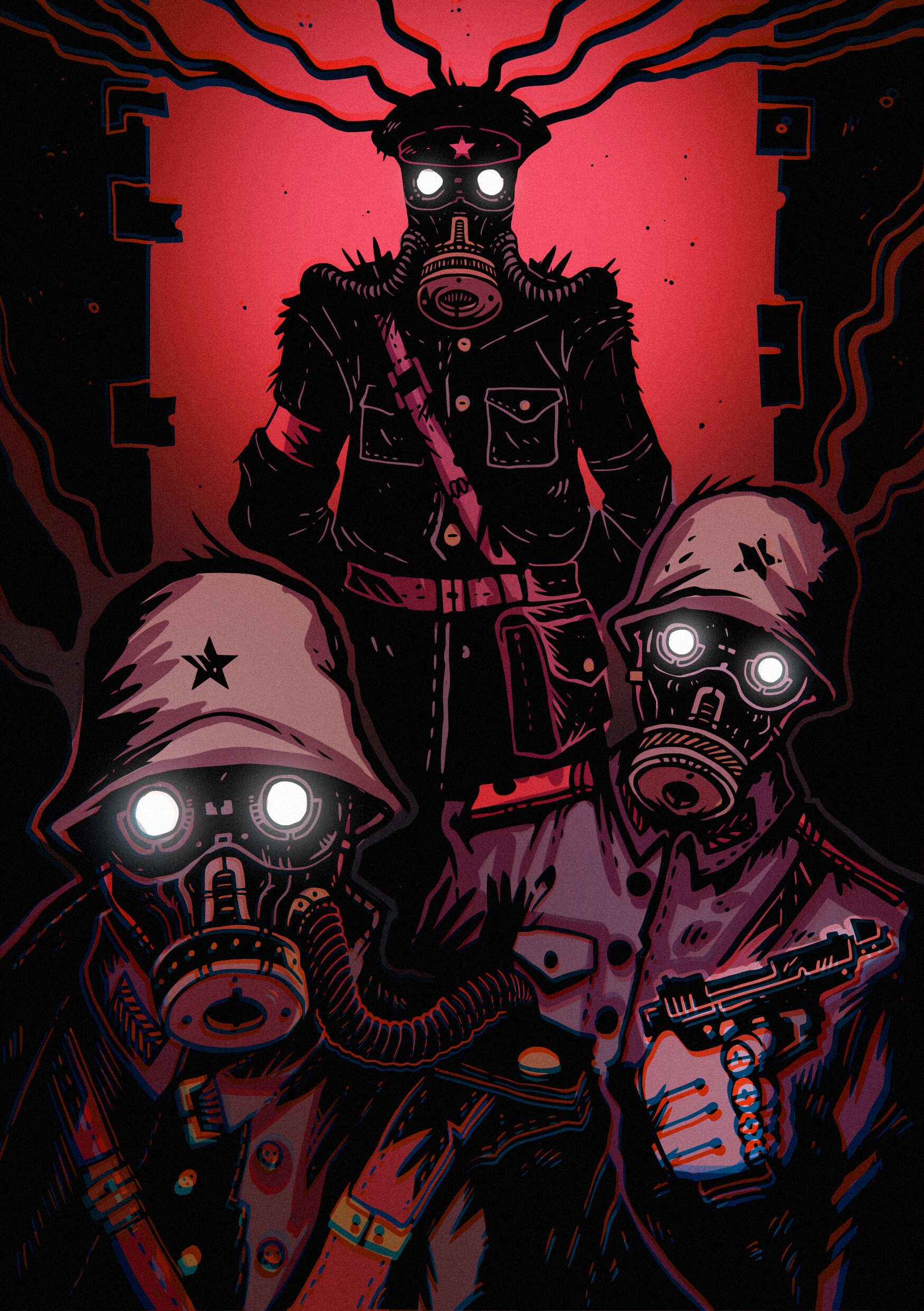 ArtStation - SAMOSBOR#6