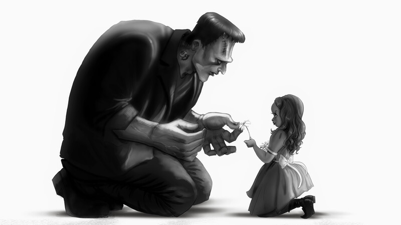 ArtStation - Isaiah Stephens