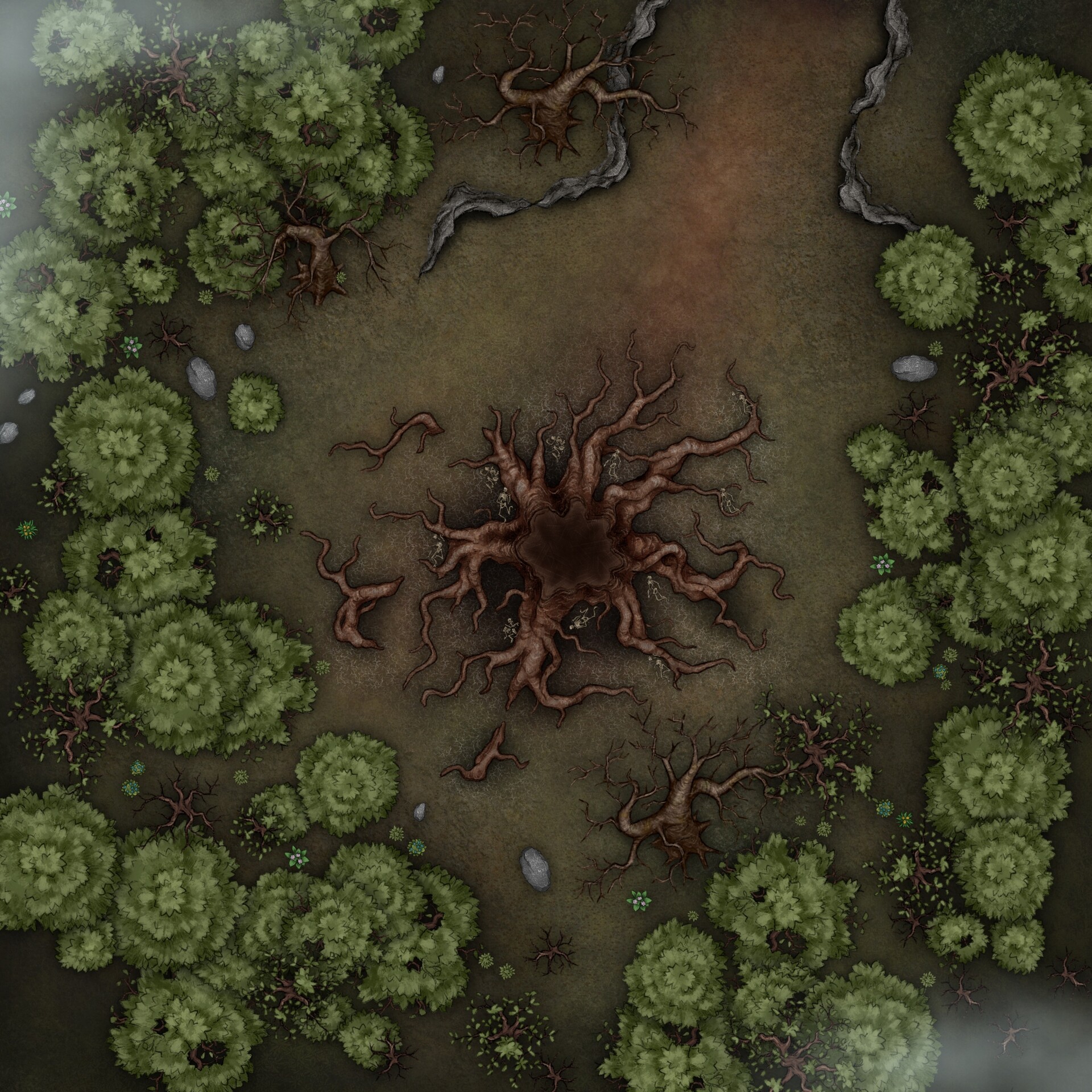 ArtStation - Inkarnate Maps