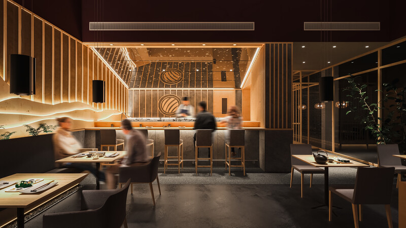 ArtStation - Ahmad Jubran