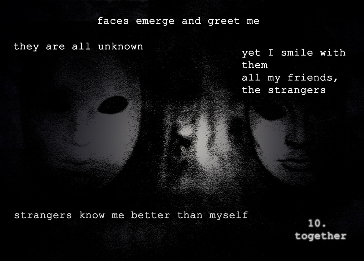 ArtStation - Poem 10