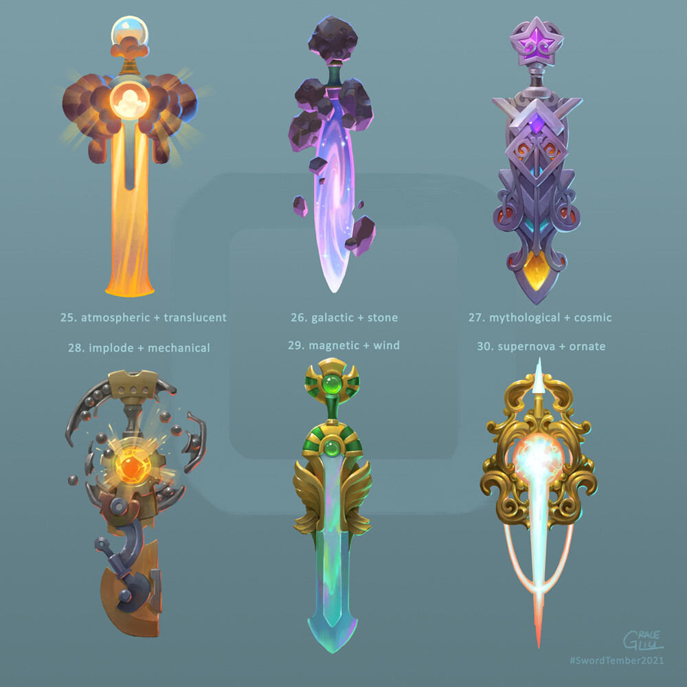 grace-liu-swordtember2021-6days-05.jpg (1000×1000)-花瓣网