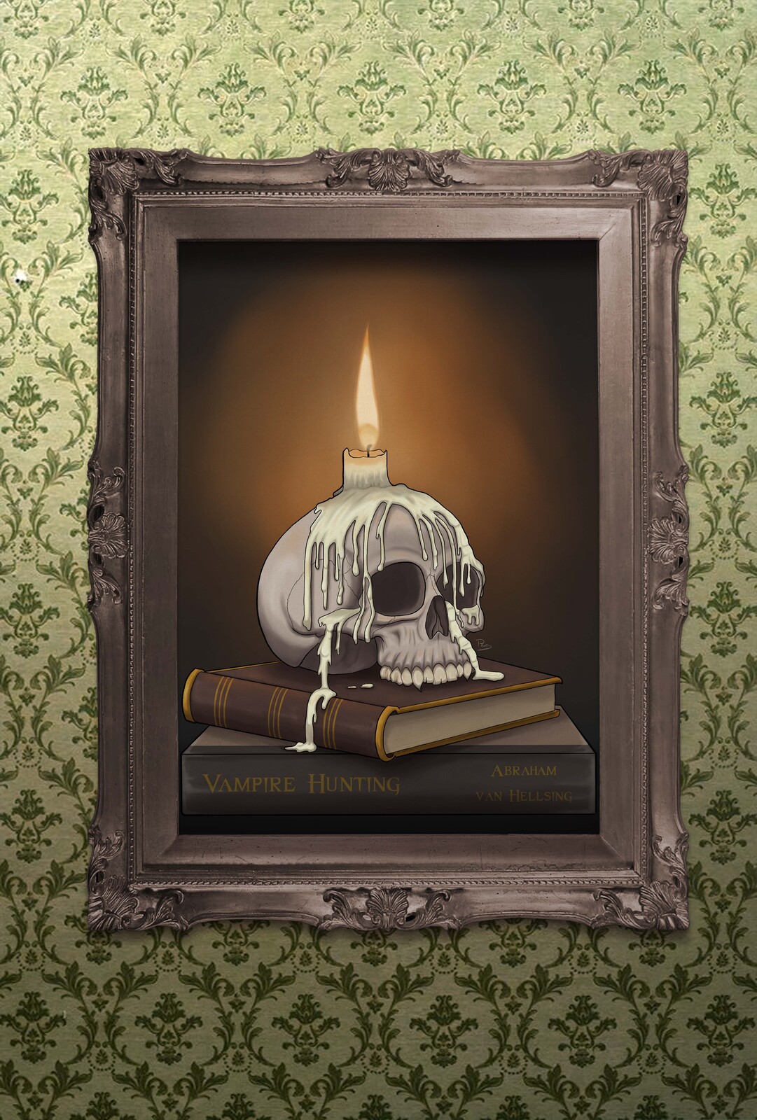 Pasqual Monzonís - En las sombras