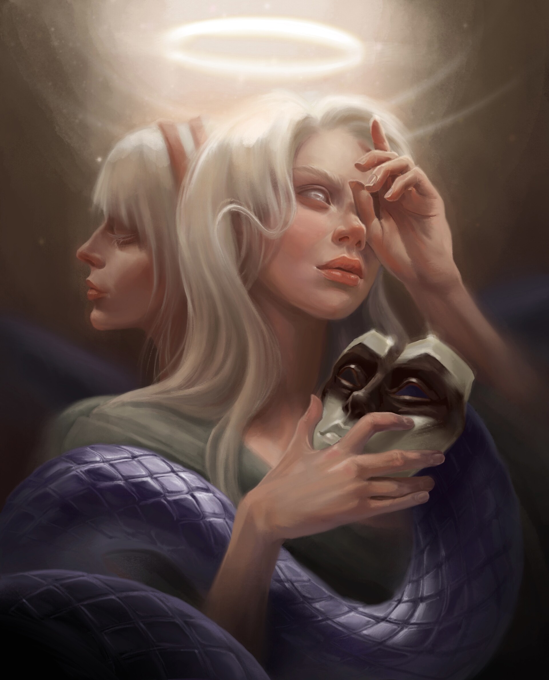 ArtStation - Illumination