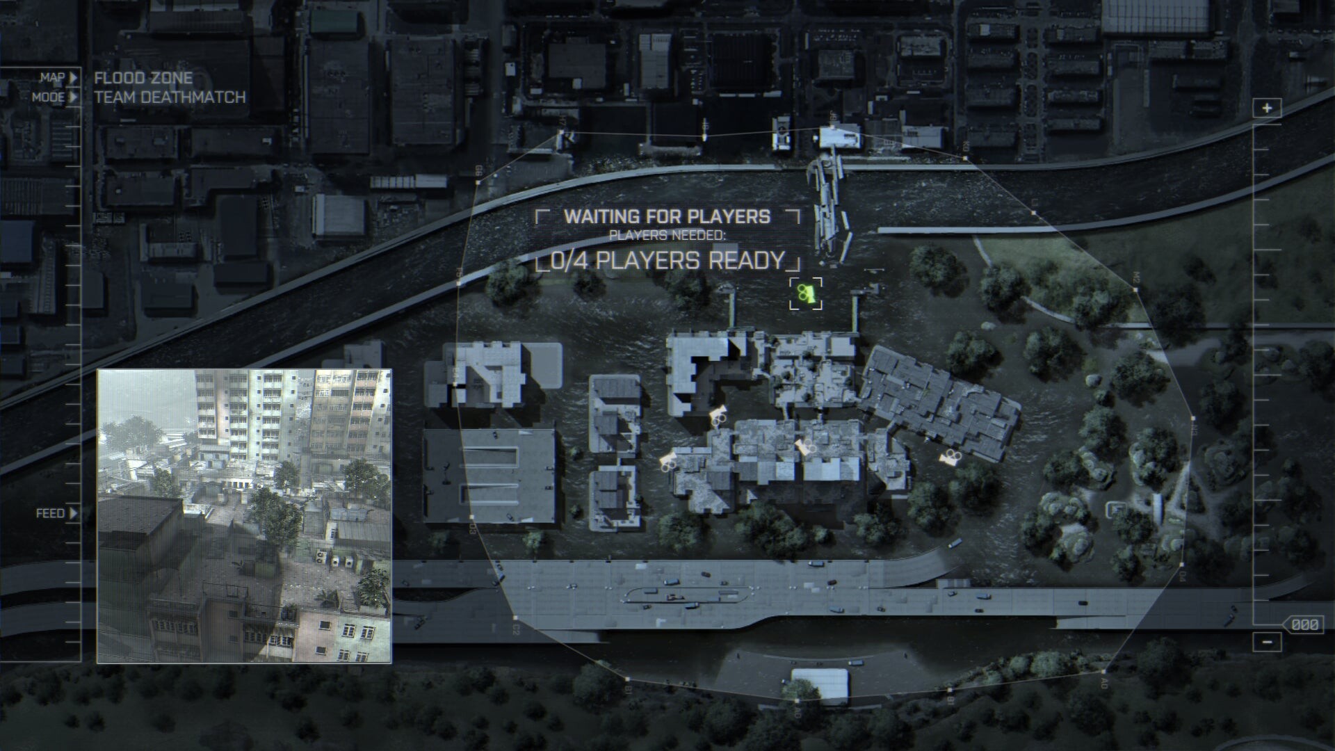 Diego Jimenez - Battlefield 4 MP