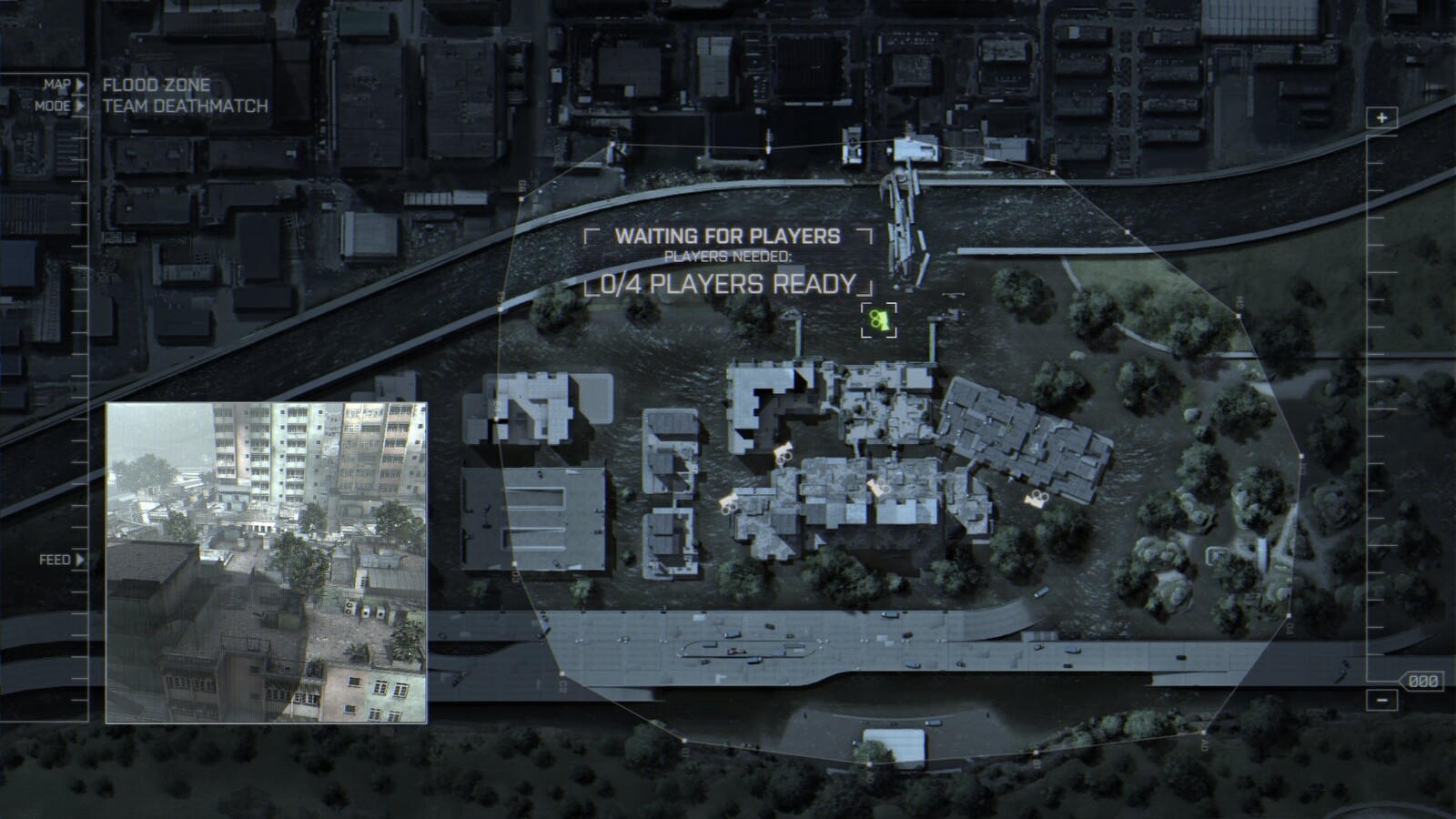 Diego Jimenez - Battlefield 4 MP