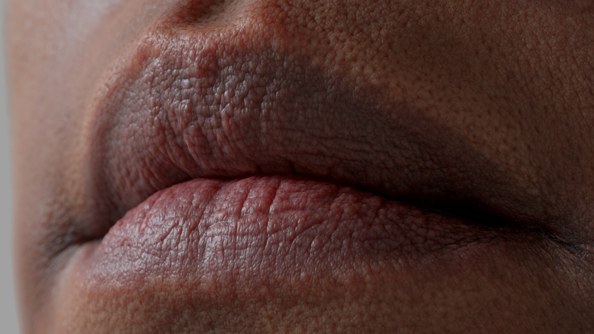 3D Scan Store - HD Displacement Maps