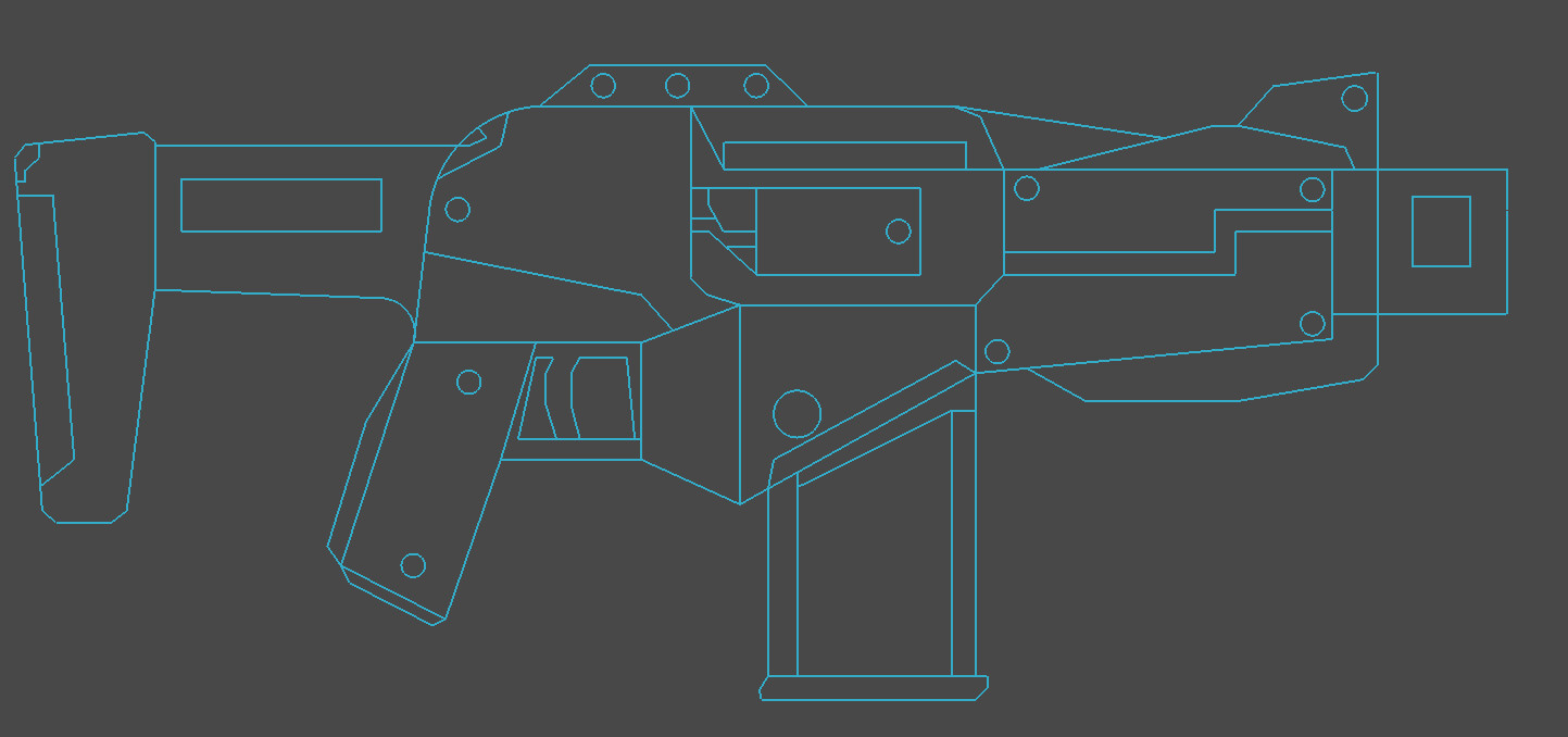 ArtStation - concept1