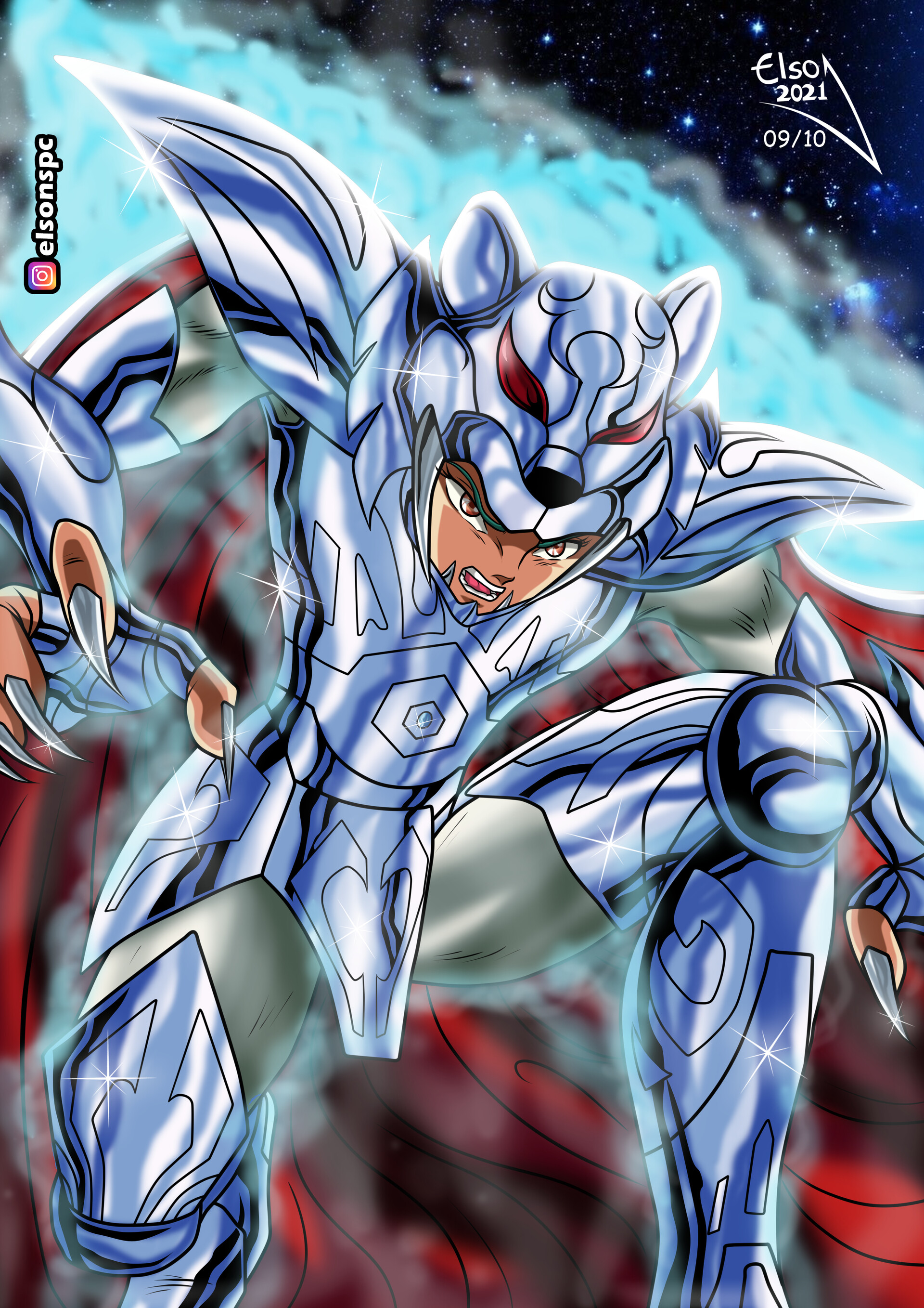 ArtStation - Bado de Alcor