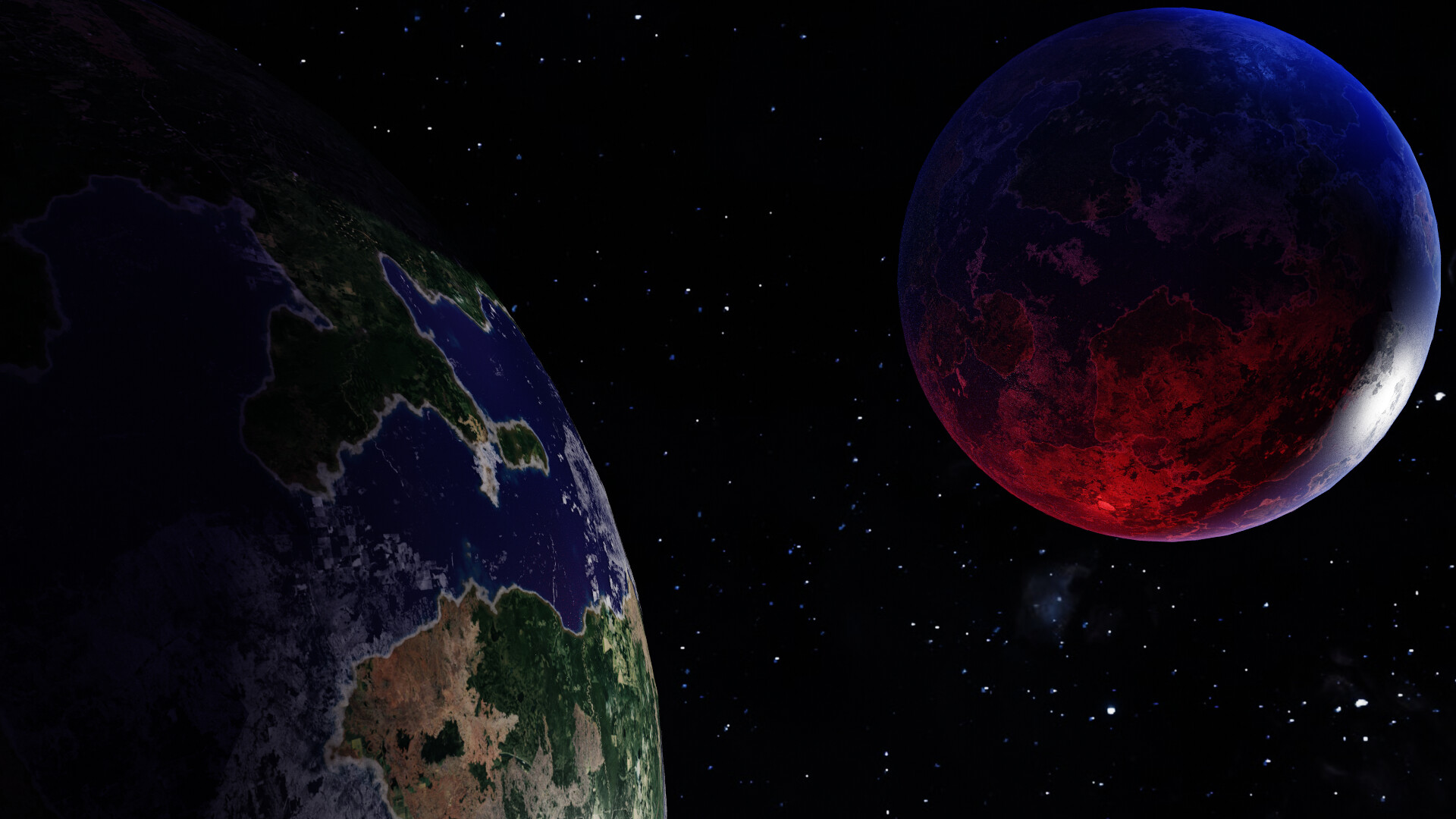 ArtStation - Colapse