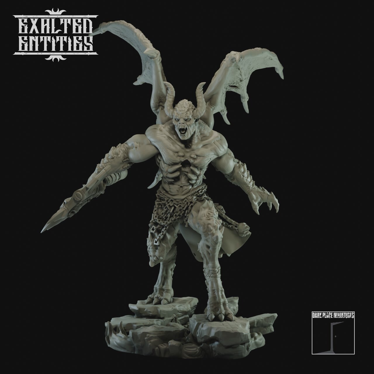 Nick Natsios - Menos - DPM