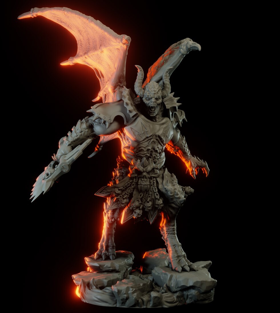 Nick Natsios - Menos - DPM