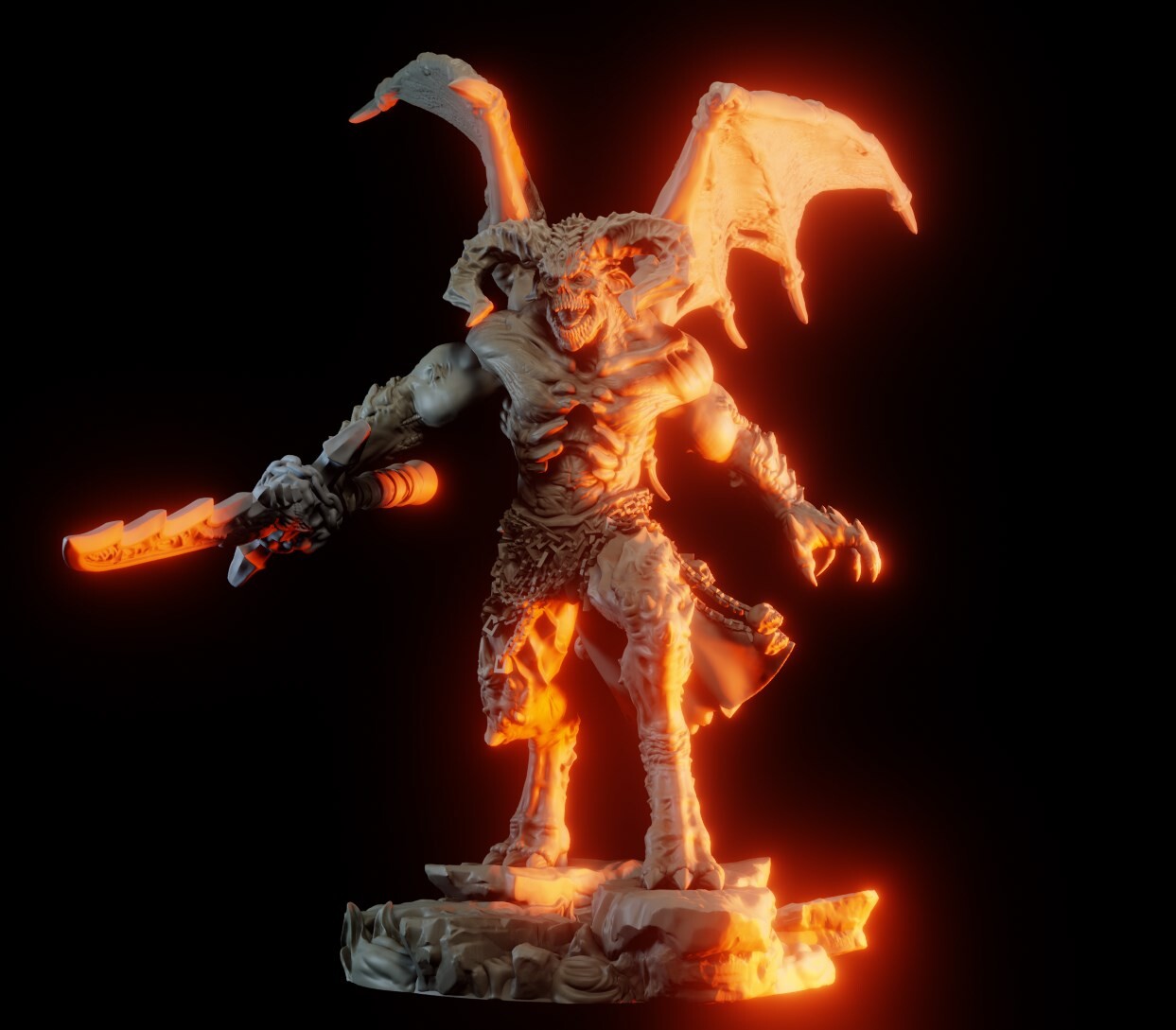 Nick Natsios - Menos - DPM