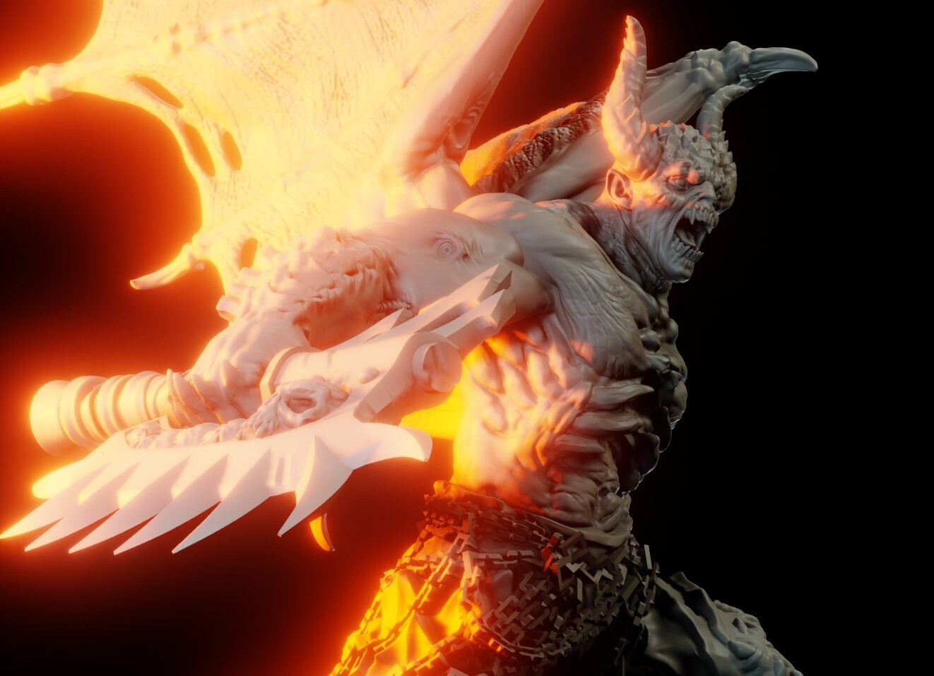 Nick Natsios - Menos - DPM