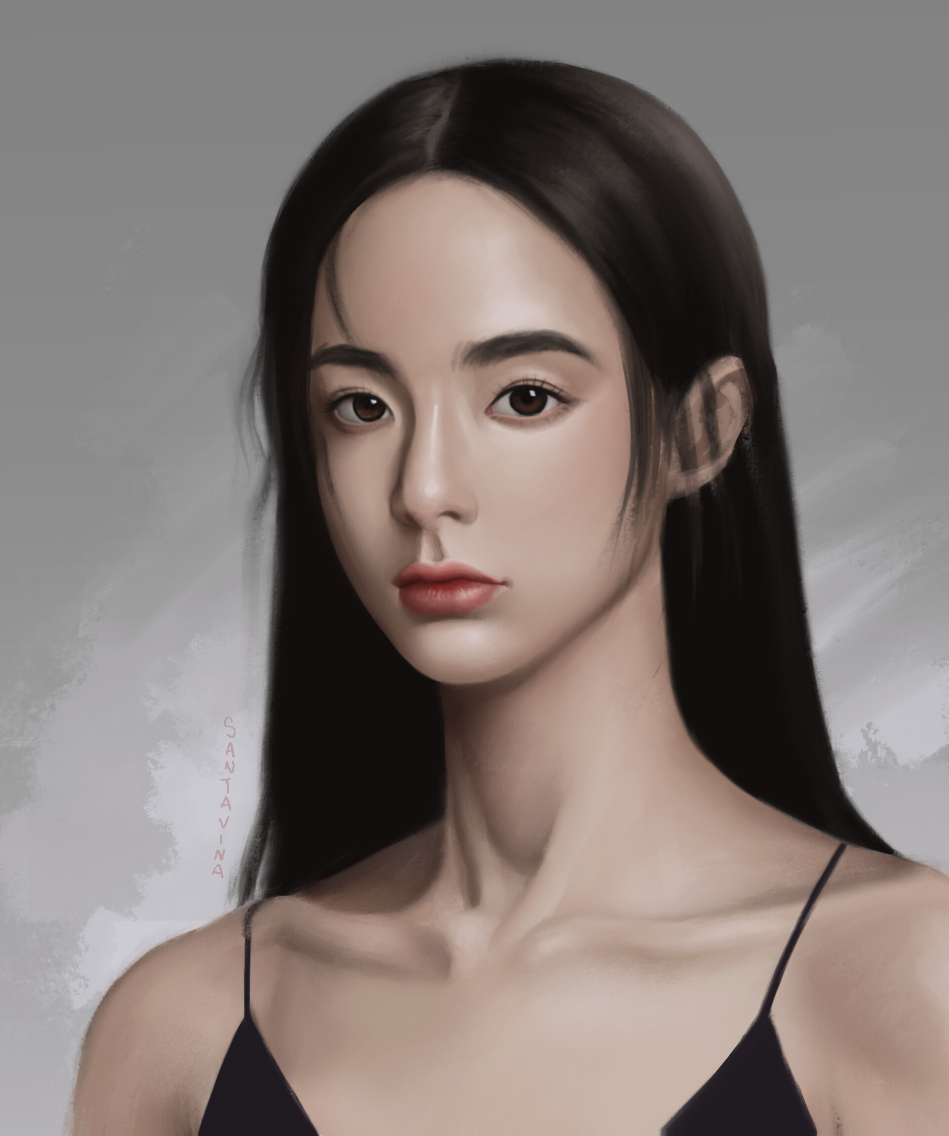 ArtStation - Old copy studies