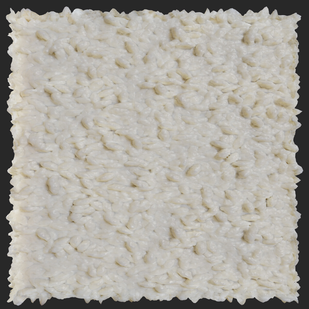 TextureCan - Cooked Rice Texture