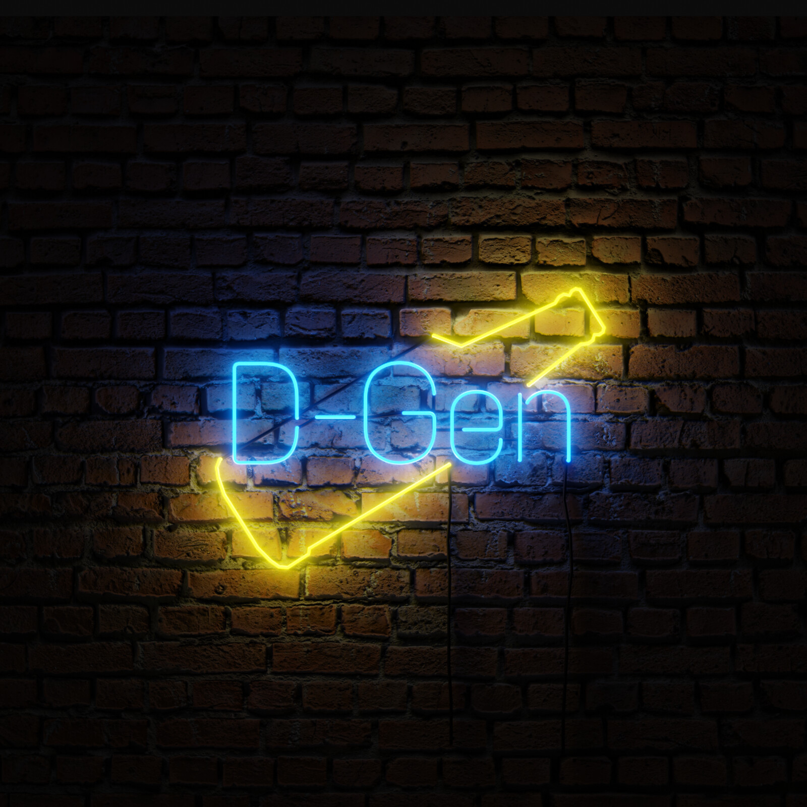 Frolic - DGen Branding