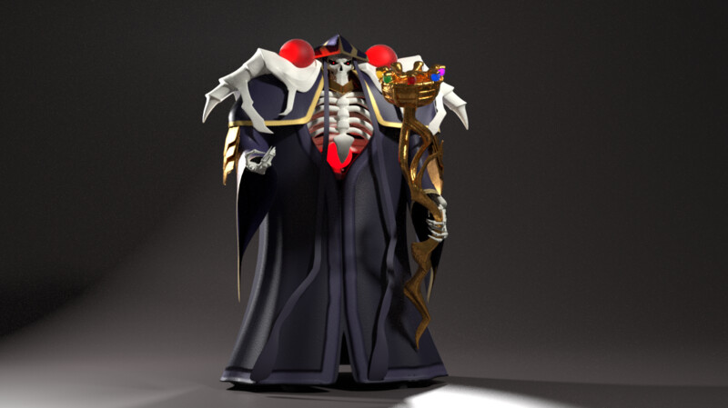 ArtStation - Sachin Raju