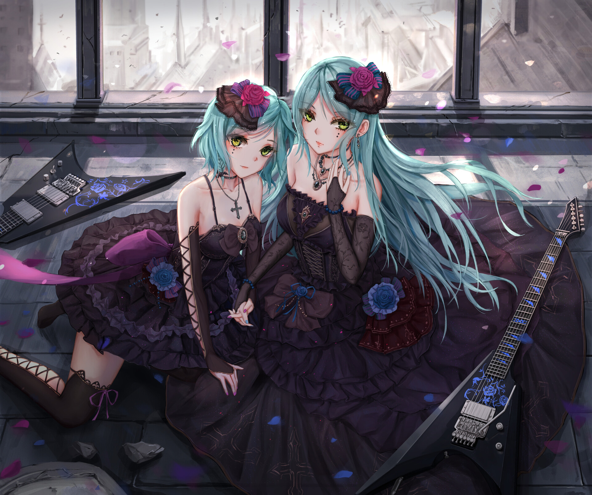 ArtStation - Twilight