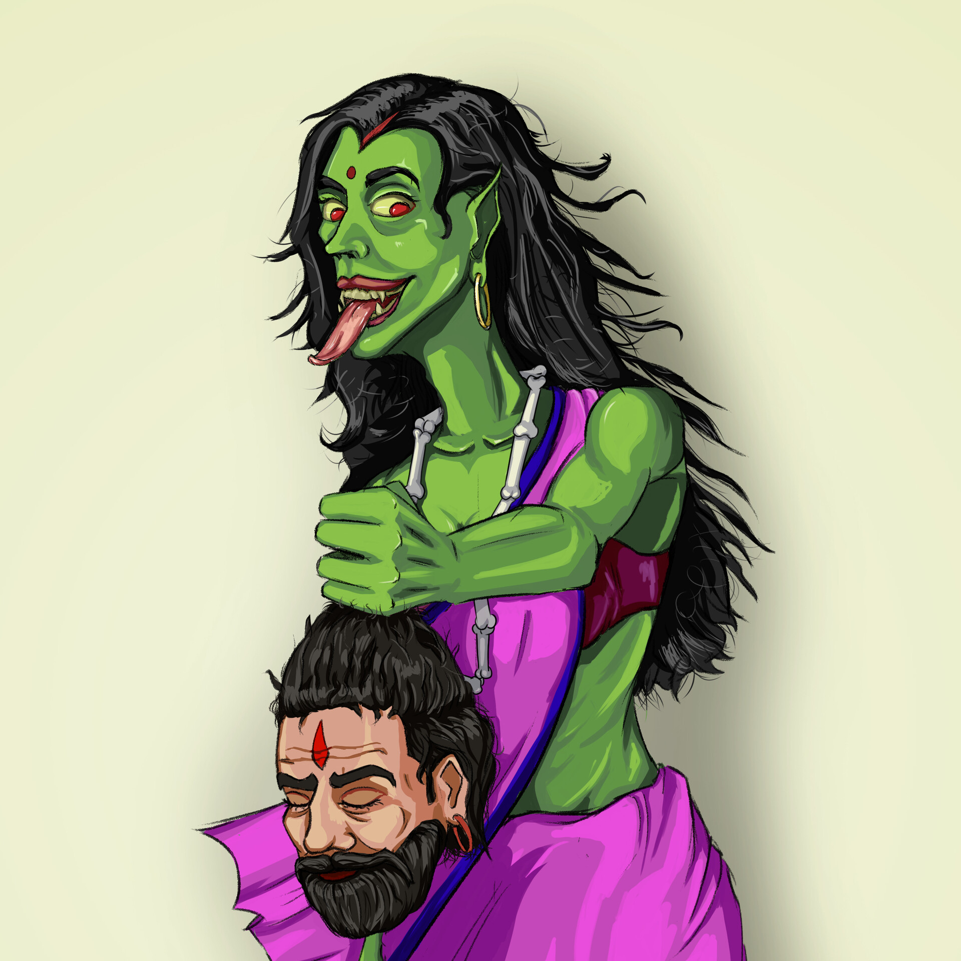 Top 126+ Cartoon shakchunni cartoon - Tariquerahman.net