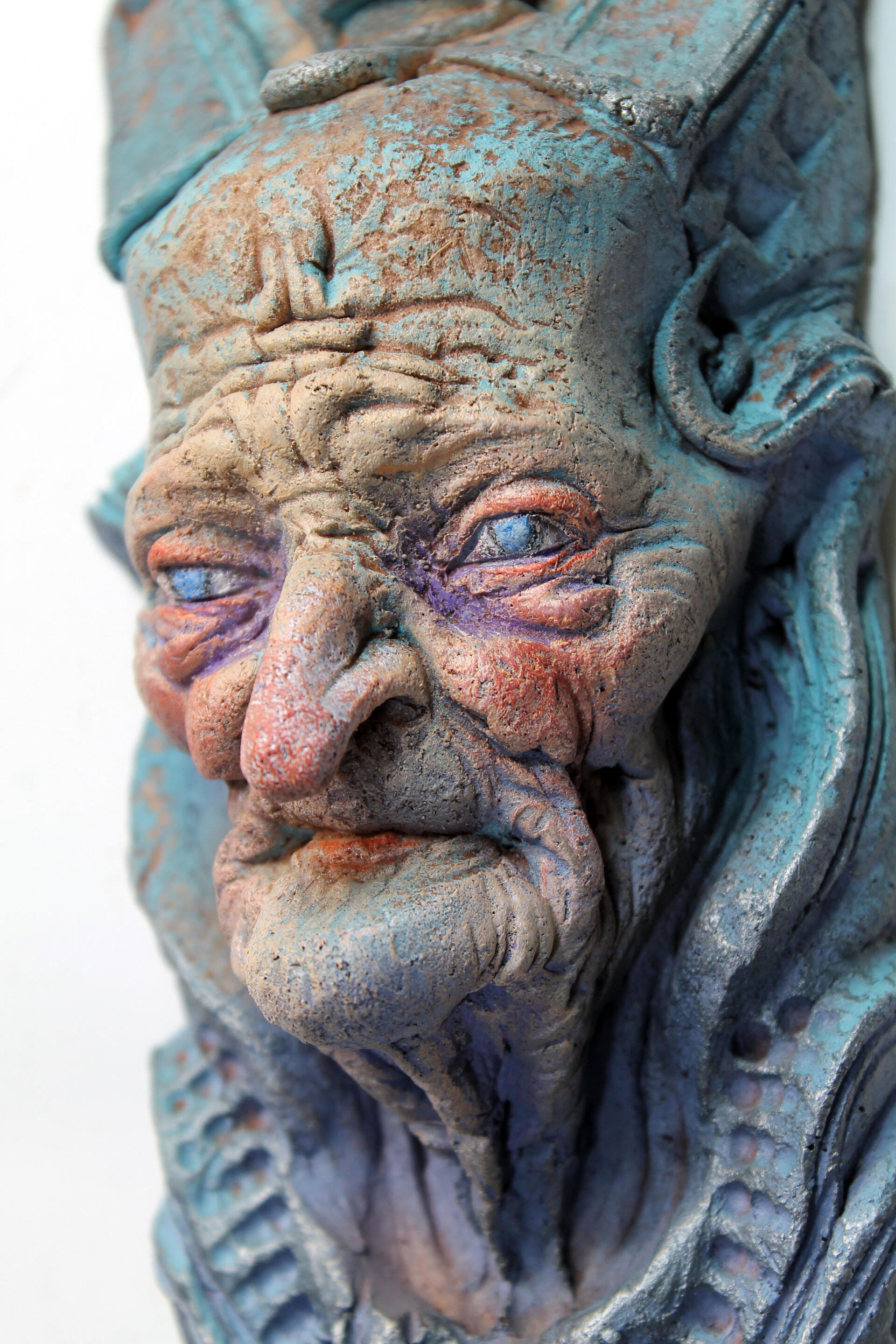 ArtStation - Herminia (sketch)