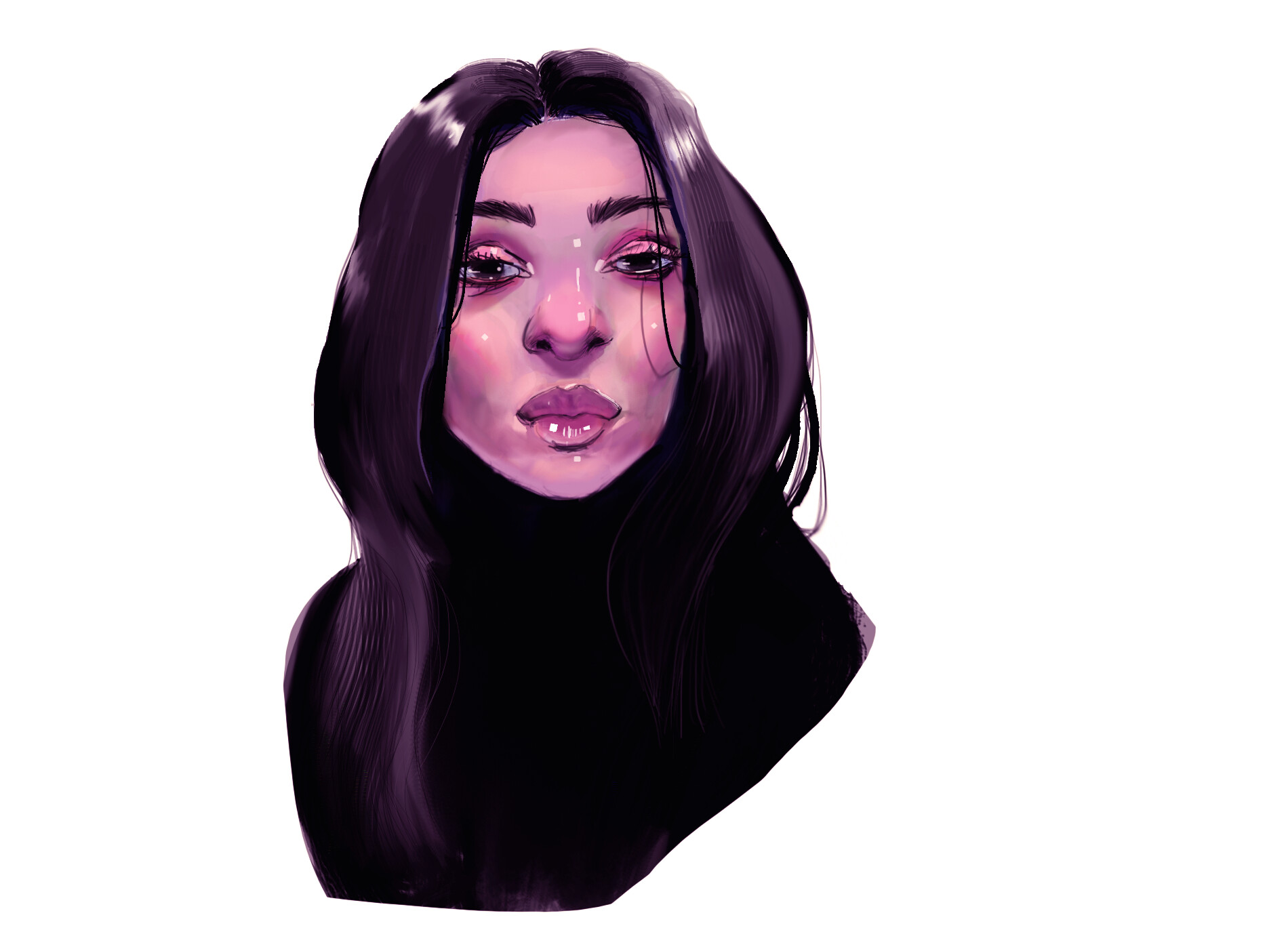 ArtStation - not so good