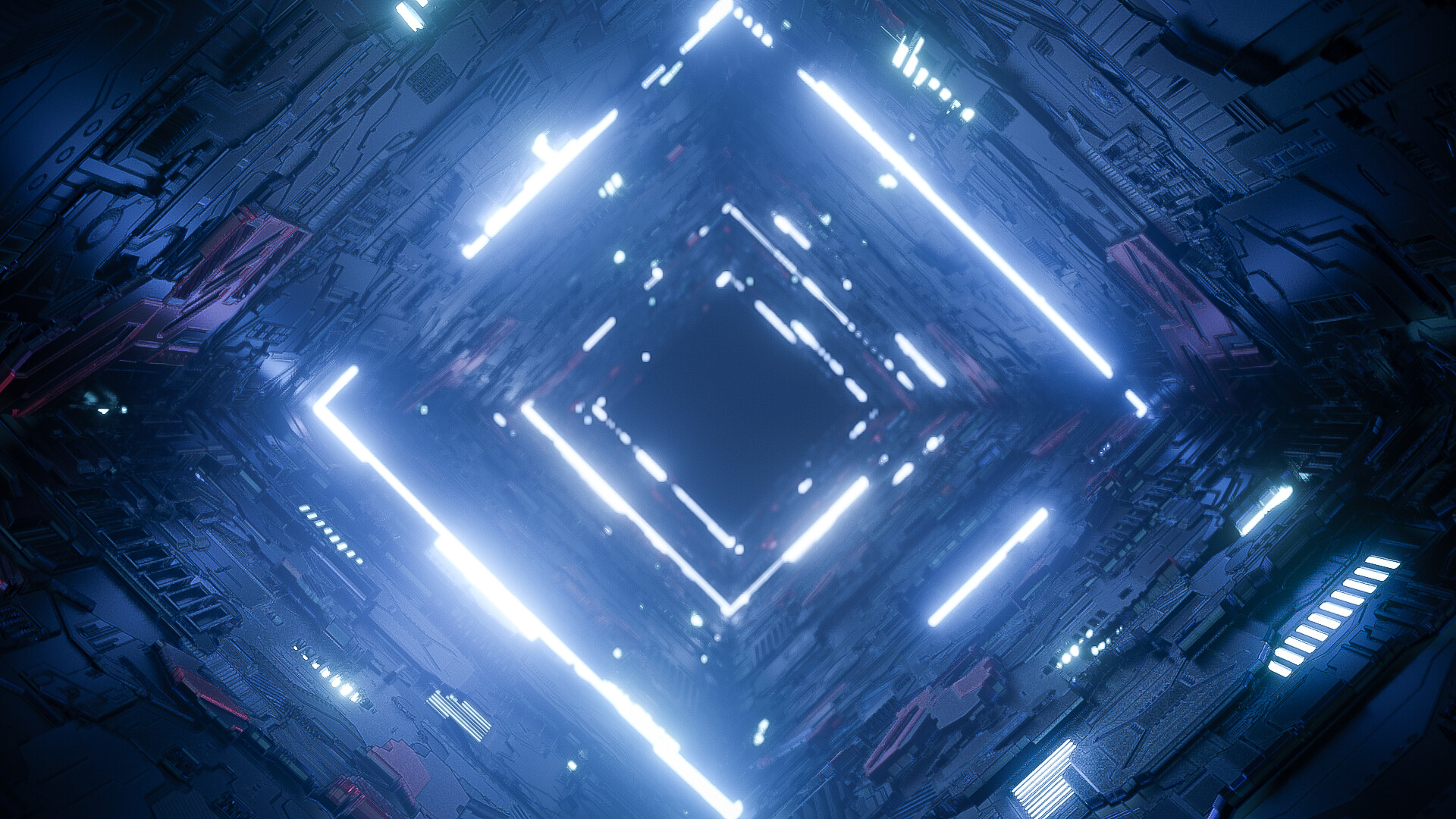 ArtStation - jsPlacement Test