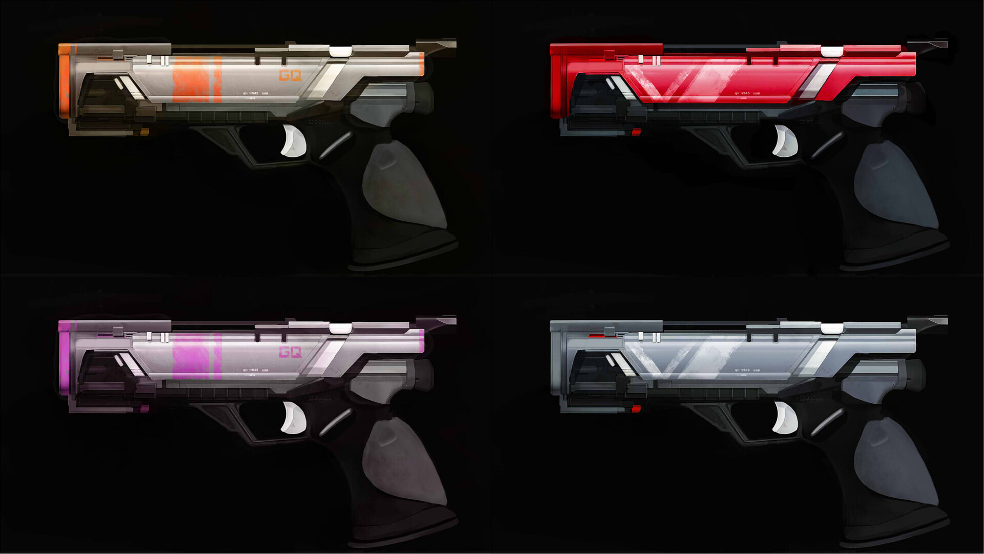 ArtStation - 10130143