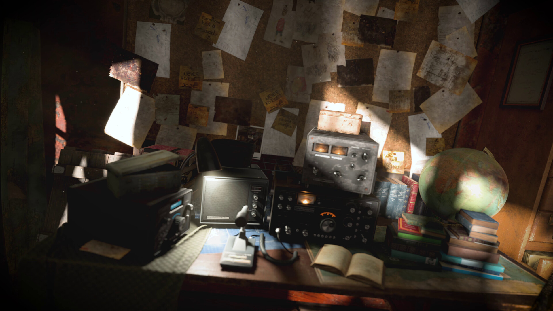 Kai Mergener - Endzone - A World Apart | Release Trailer