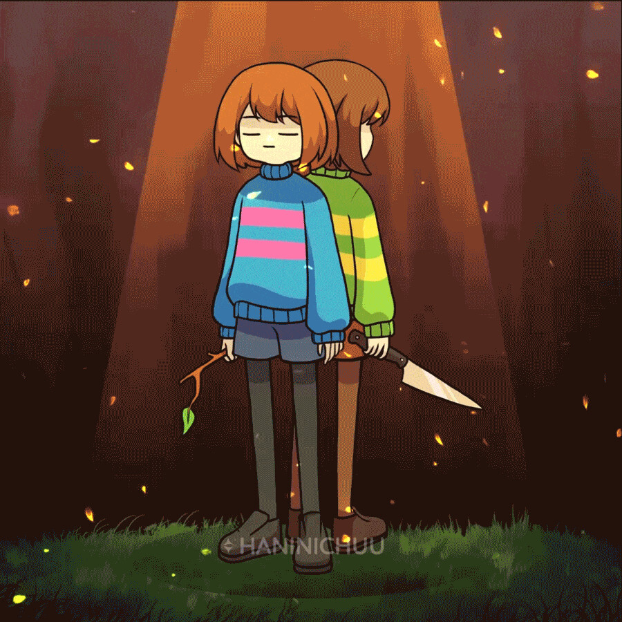 ArtStation - The Fallen Humans