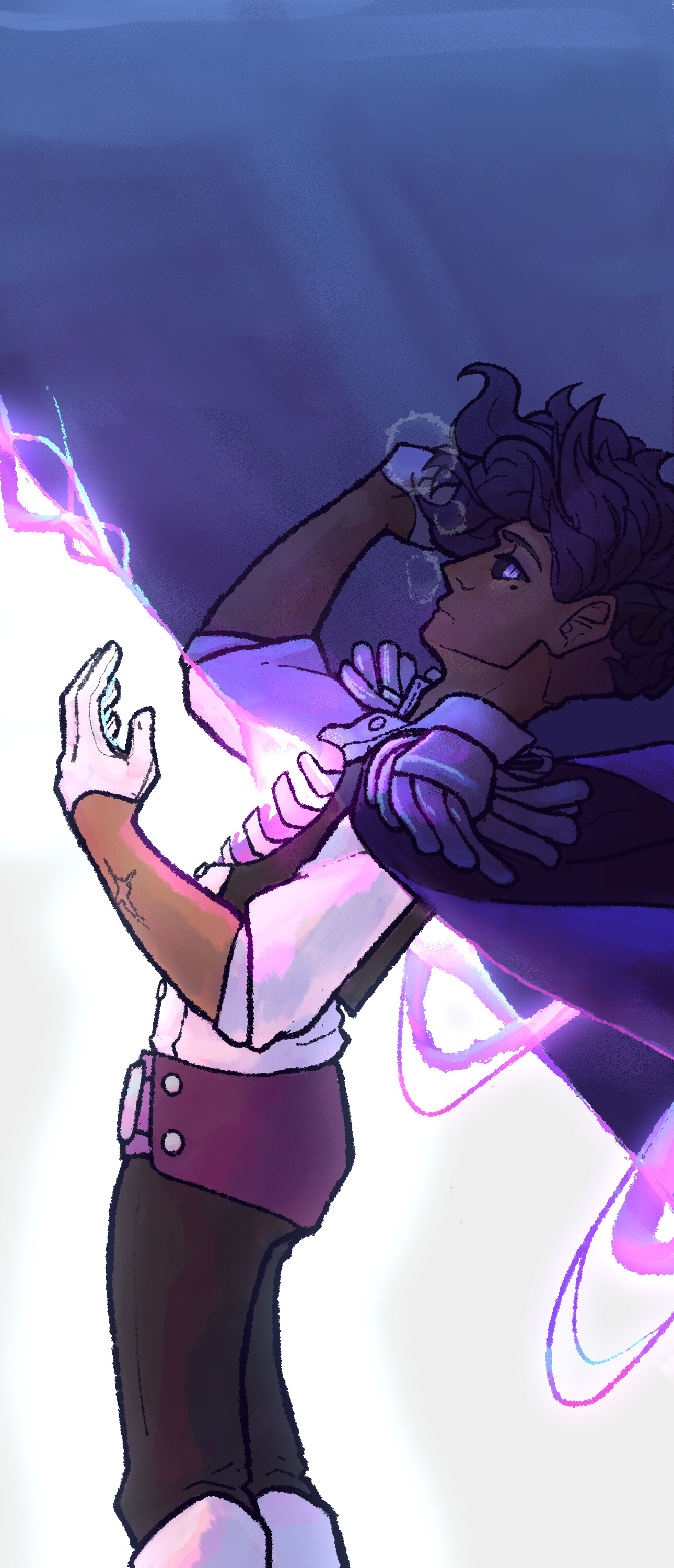 ArtStation - Original Work