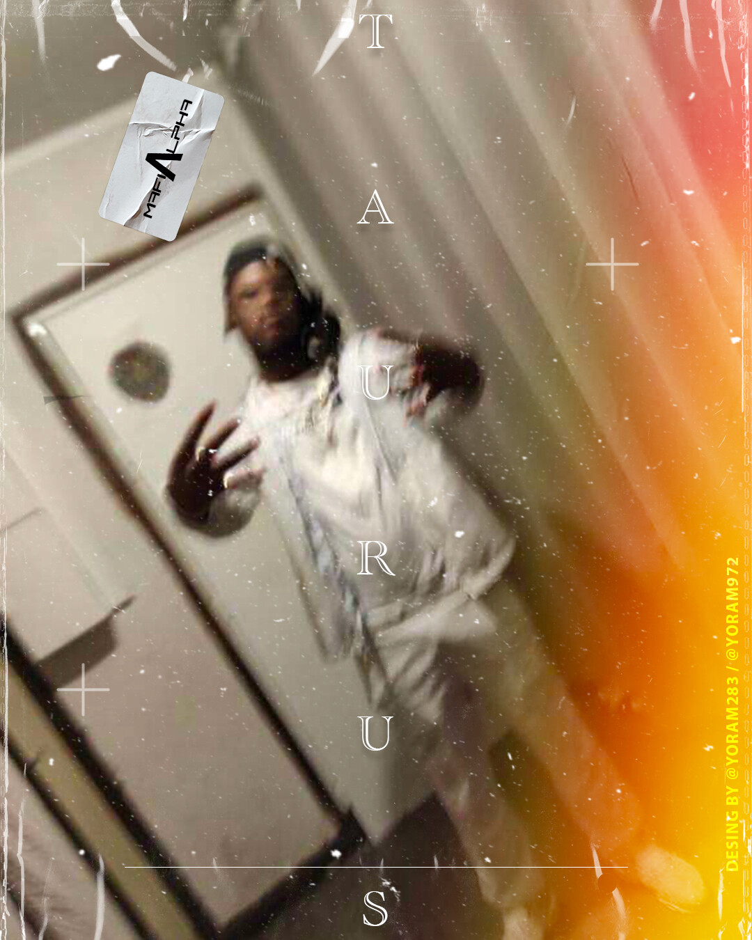 ArtStation - Cover 7