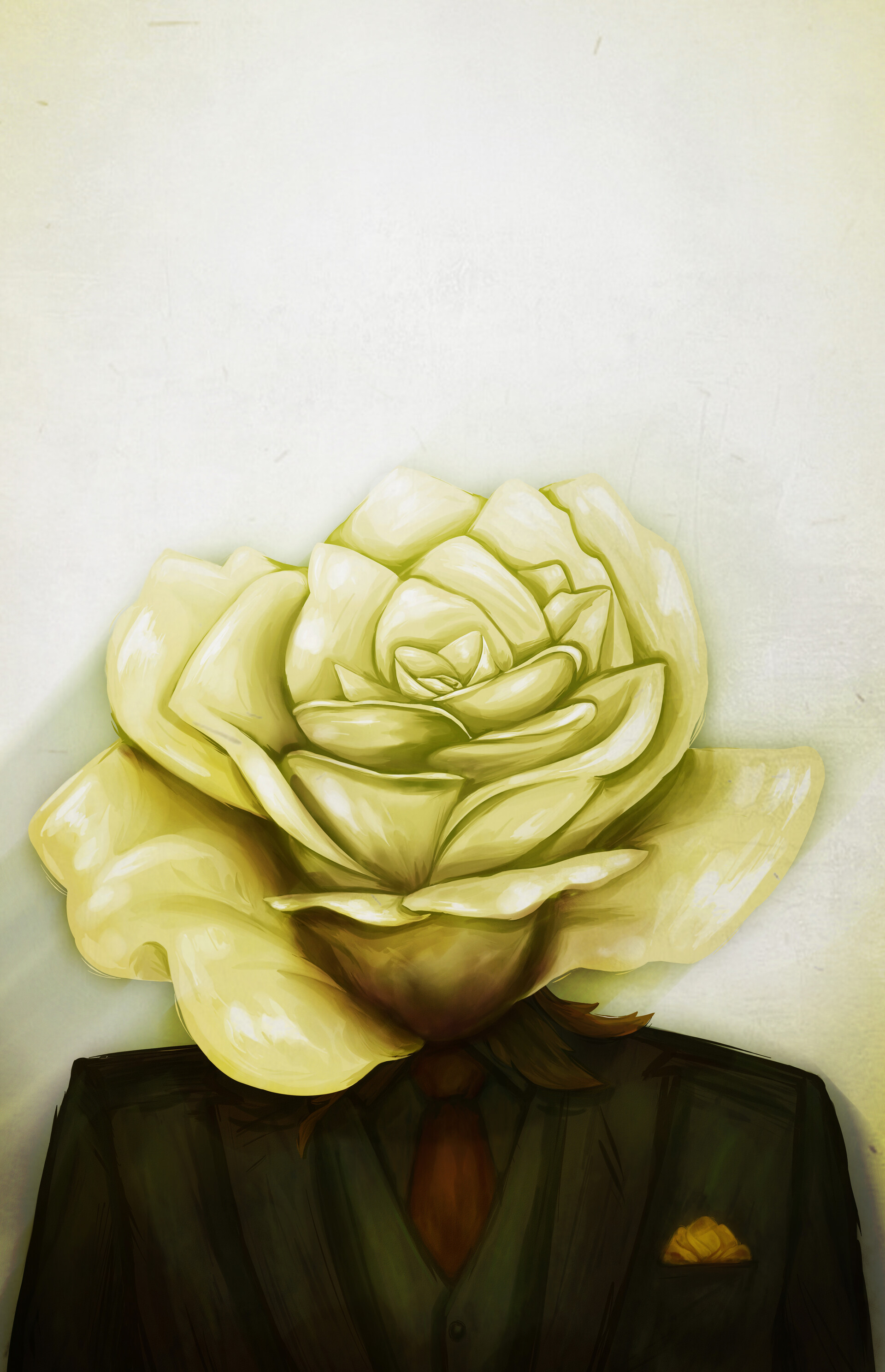 ArtStation - YELLOW 2