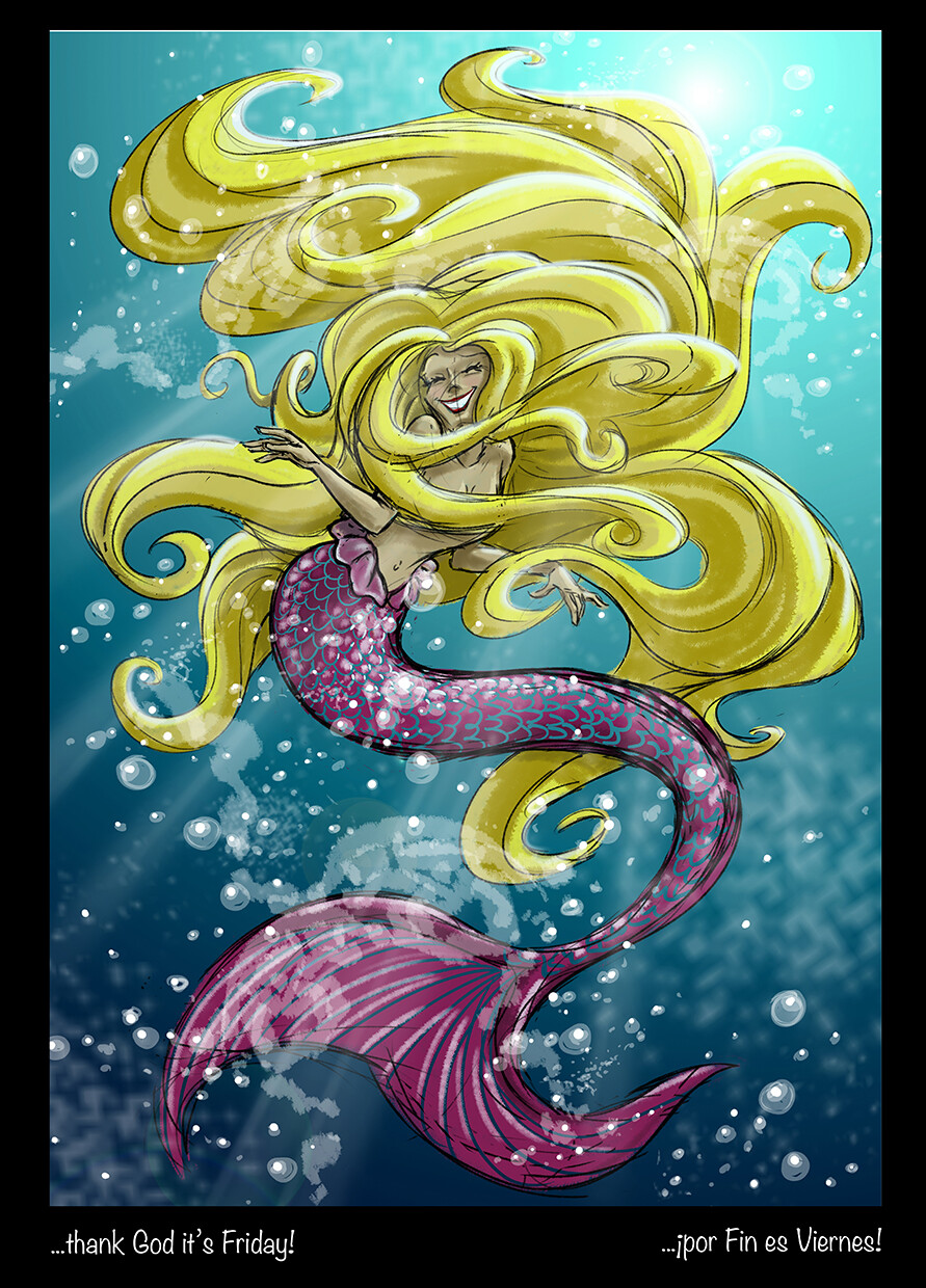 Manolo Trujillo - Portfolio